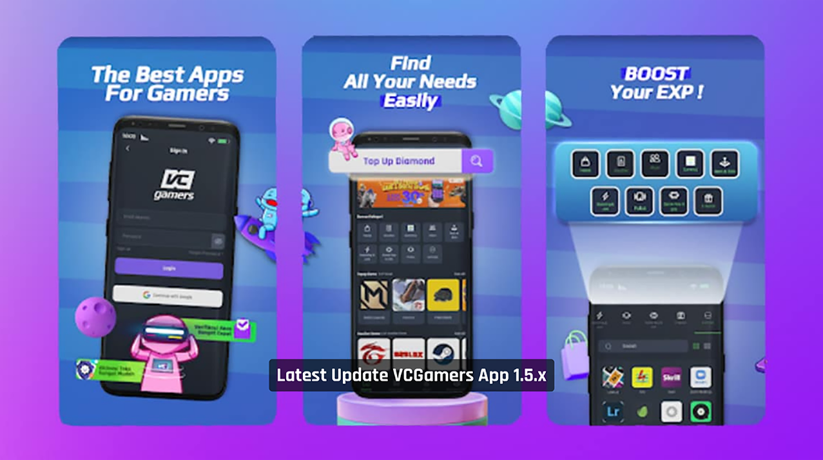 VCGamers News - Dapatkan Berita Game Terbaru Hanya di VCGamers