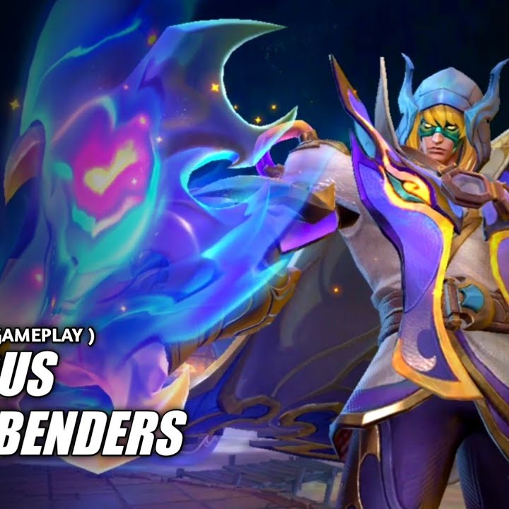 Jual SKIN MOBILE LEGENDS ALDOUS MISTBENDER ( SKIN MISTBENDER ALDOUS ...