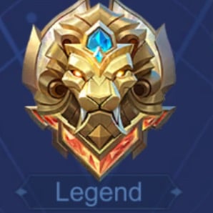 Jual PAKET RANK LEGEND IV - MYTHIC Mobile Legends Les gaming store ...