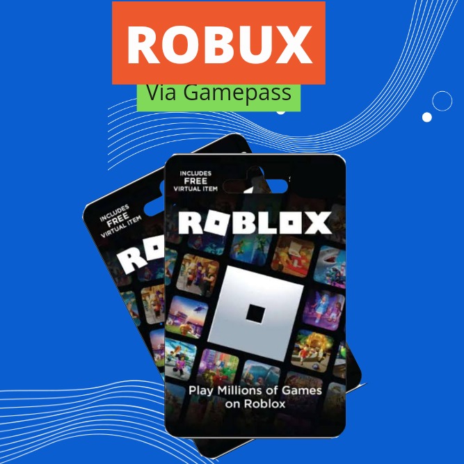 Jual 10 Robux Roblox NoonDShop | VCGamers