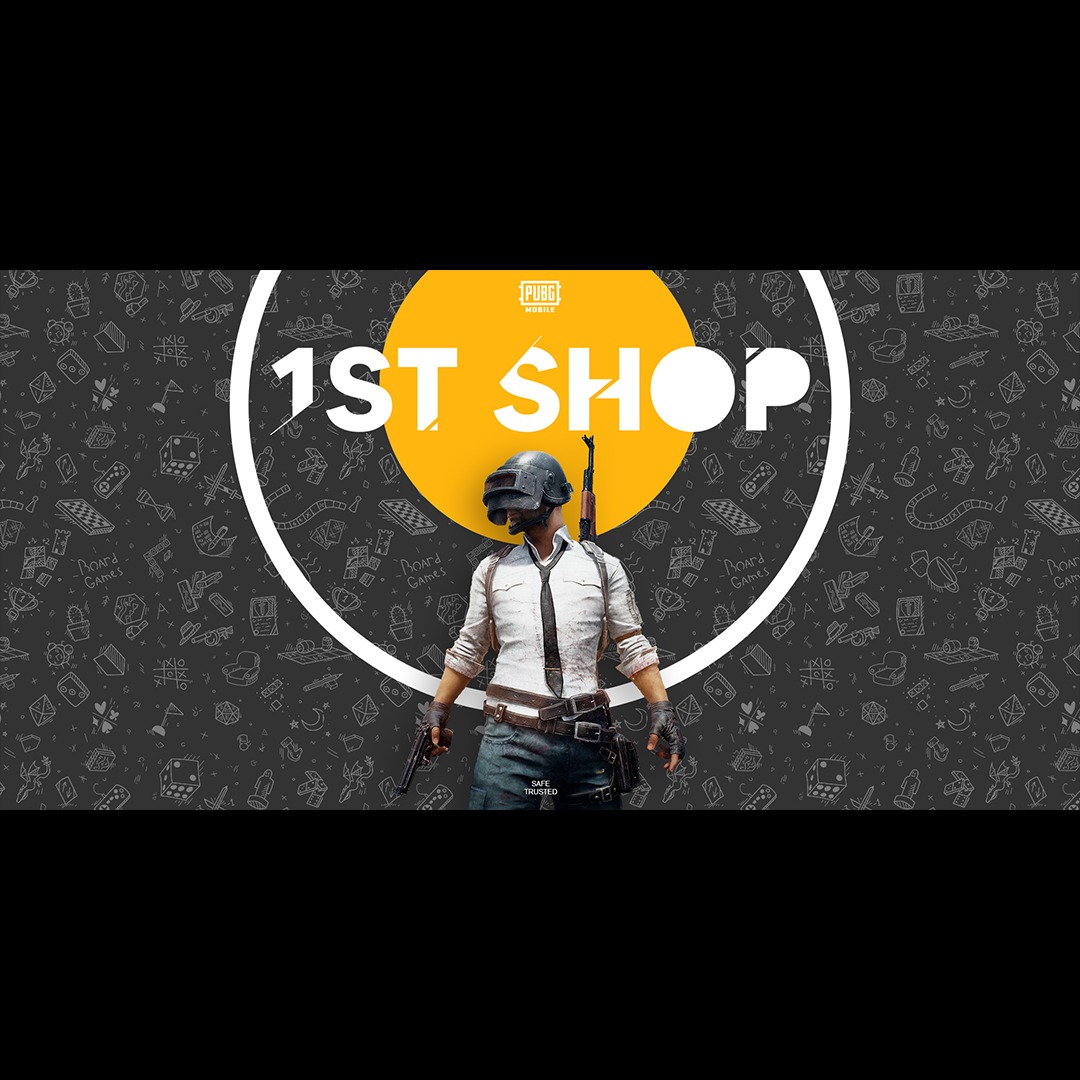 Jual Weekly Deal Pack 1 PUBG Mobile 1st shop | VCGamers