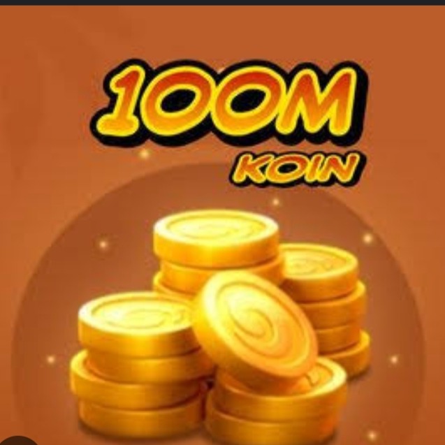 Jual Cip 100m Higgs Games Island Bkd store | VCGamers