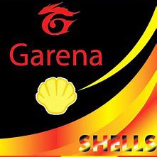 Jual 330 Shells Garena Shell Topupku | VCGamers