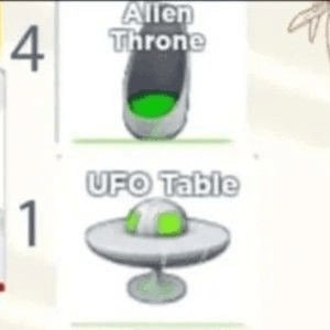 Jual Alien Set Roblox Pinkystores3 | VCGamers