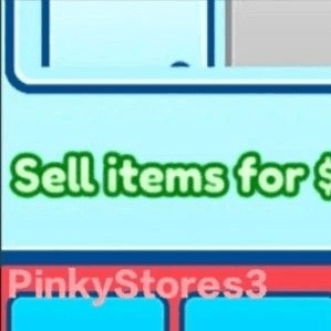 Jual 1B money Roblox Pinkystores3 | VCGamers