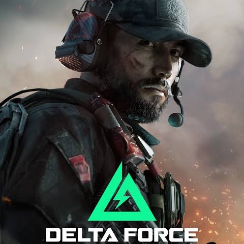 Jual 420 + 40 Delta Coins Delta Force Chiga Shop | VCGamers