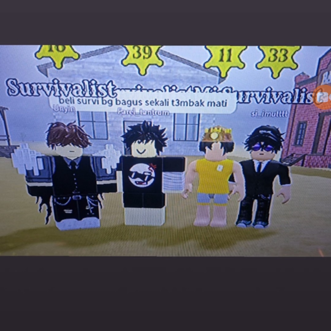 Jual Joki dead rails TikTok Zellstore | VCGamers