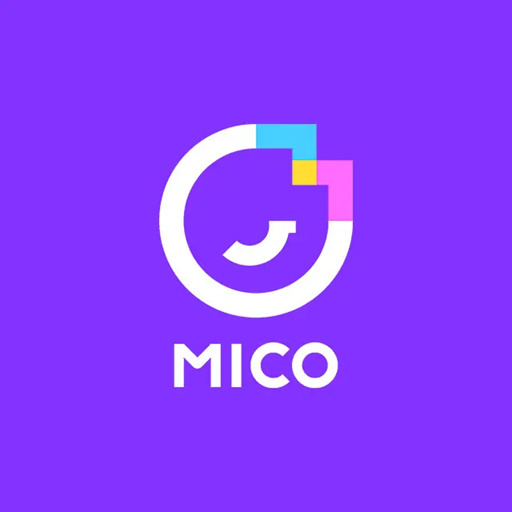 Jual 500 Coins Mico Live PANDA TOPUP | VCGamers