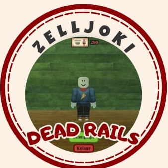 Jual Akun dead rails memiliki all class Roblox Zellstore | VCGamers