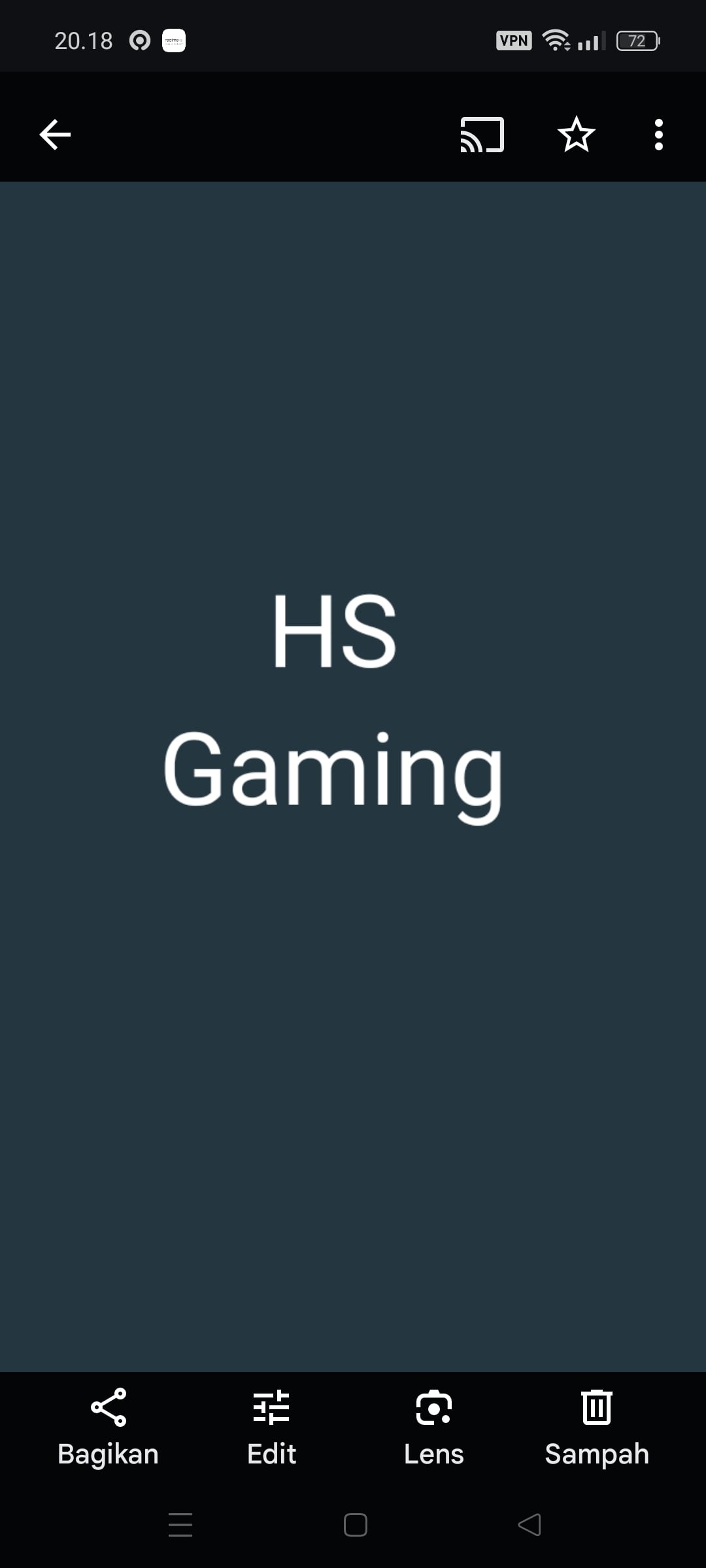 Daftar Produk HS Gaming Terlaris & Terlengkap - VCGamers