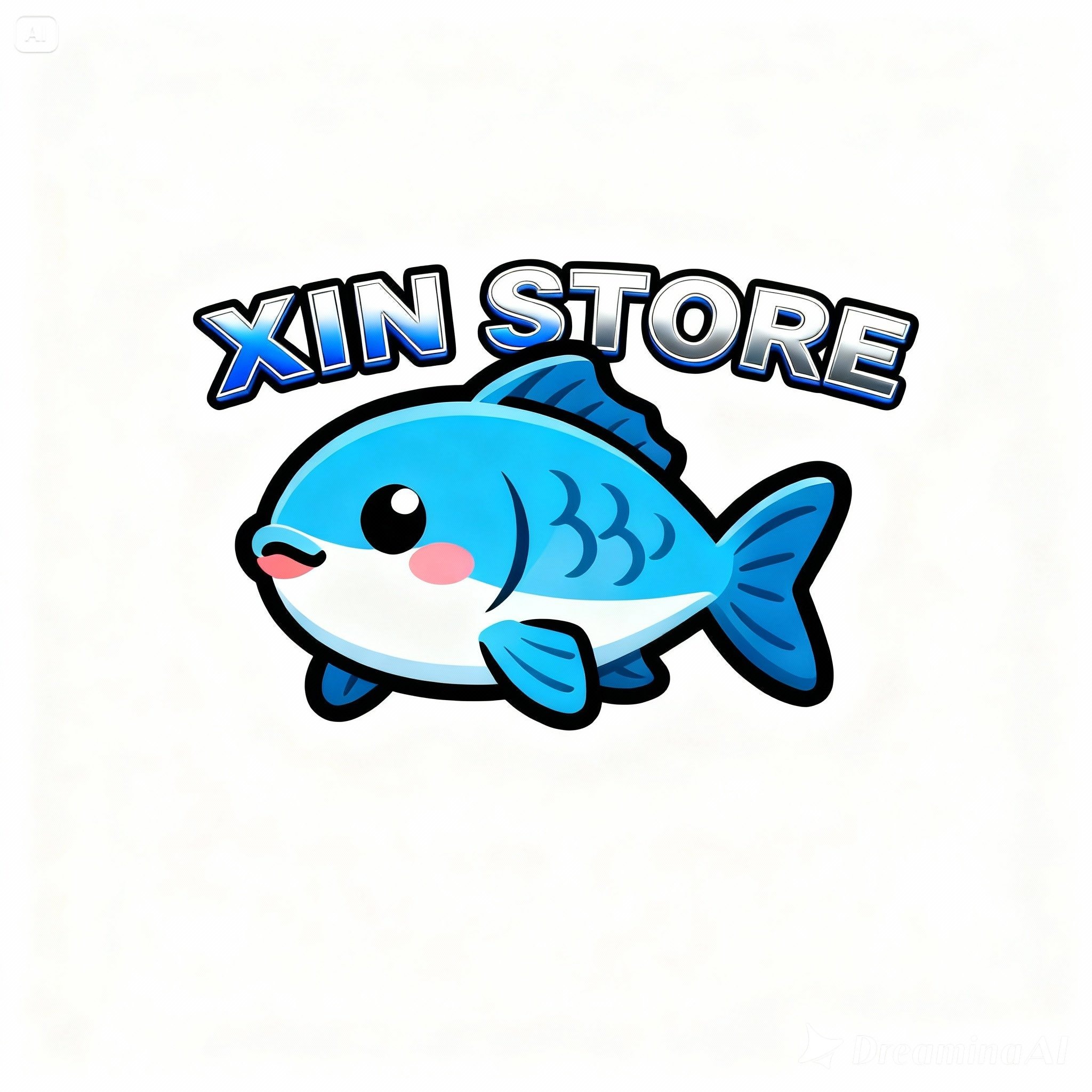 Jual Gladiator Shark Fish It! - Roblox XIN STORE | VCGamers