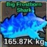 Jual Big Frostborn (Tumbal) Fish It! - Roblox Toko Gen Z | VCGamers