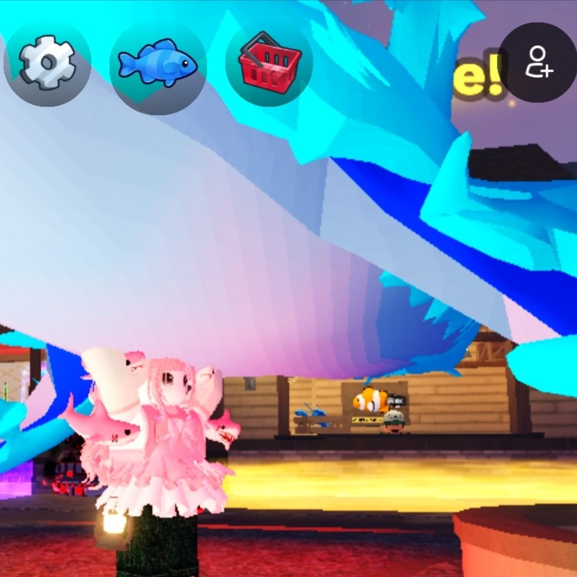Jual Big Frostborn (Tumbal) Fish It! - Roblox SFGAMESTORE | VCGamers