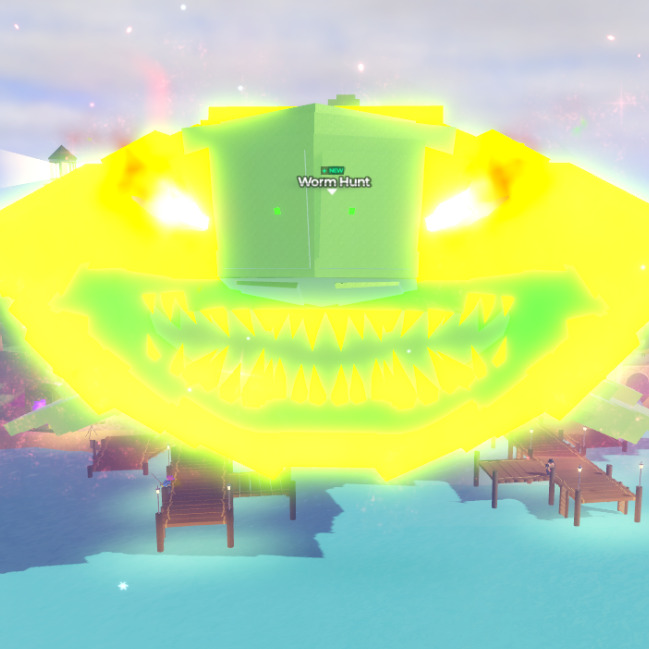Jual Big Radioactive El Retro Gran Maja Fish It! - Roblox Mitra GOODs ...