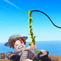 Jual 1 Ocean Crate Fish It! - Roblox TOKO SEBELAH | VCGamers