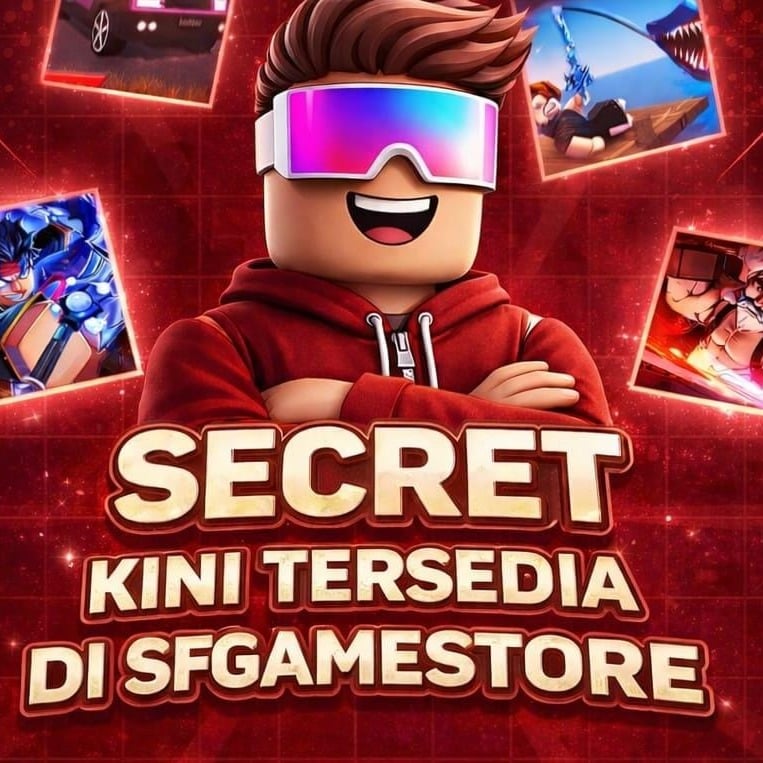 Jual Great Whale Fish It! - Roblox SFGAMESTORE | VCGamers