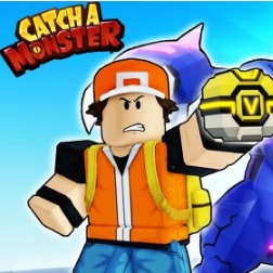 Jual VIP Catch a Monster - Roblox TOKO GAME MURAH | VCGamers