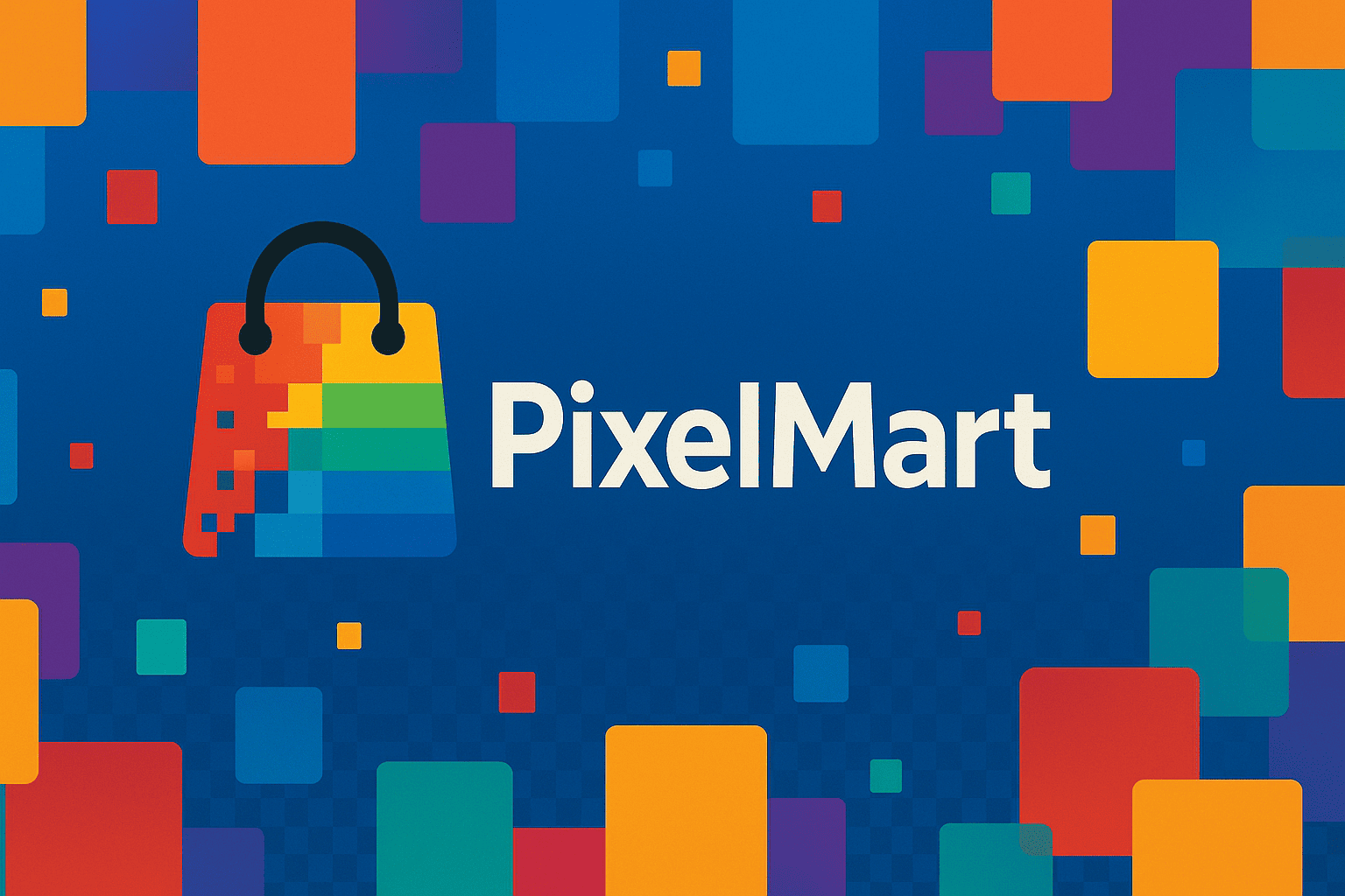 Daftar Produk PixelMart Terlaris & Terlengkap - VCGamers