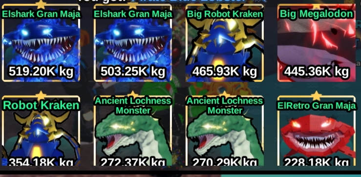 Daftar Produk Jual ikan fish it Terlaris & Terlengkap - VCGamers