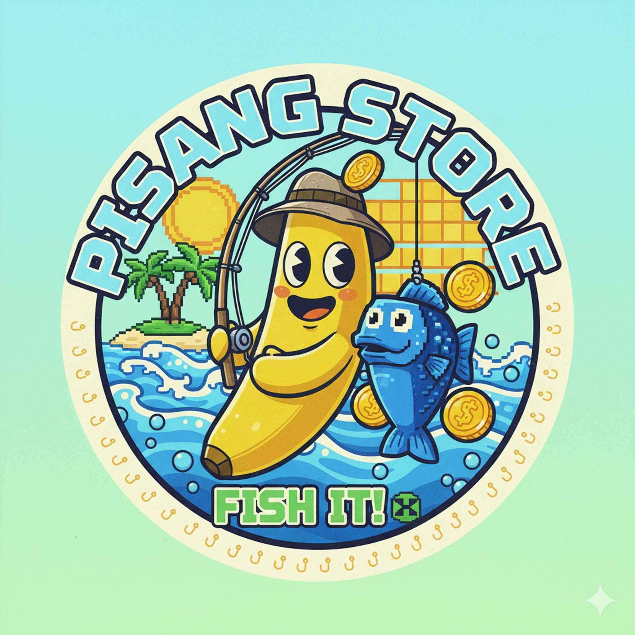 Daftar Produk Pisang Terlaris & Terlengkap - VCGamers