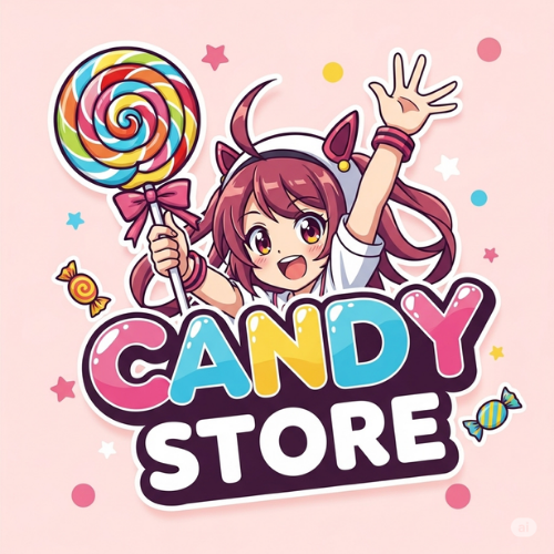Daftar Produk Candy Store Terlaris & Terlengkap - VCGamers