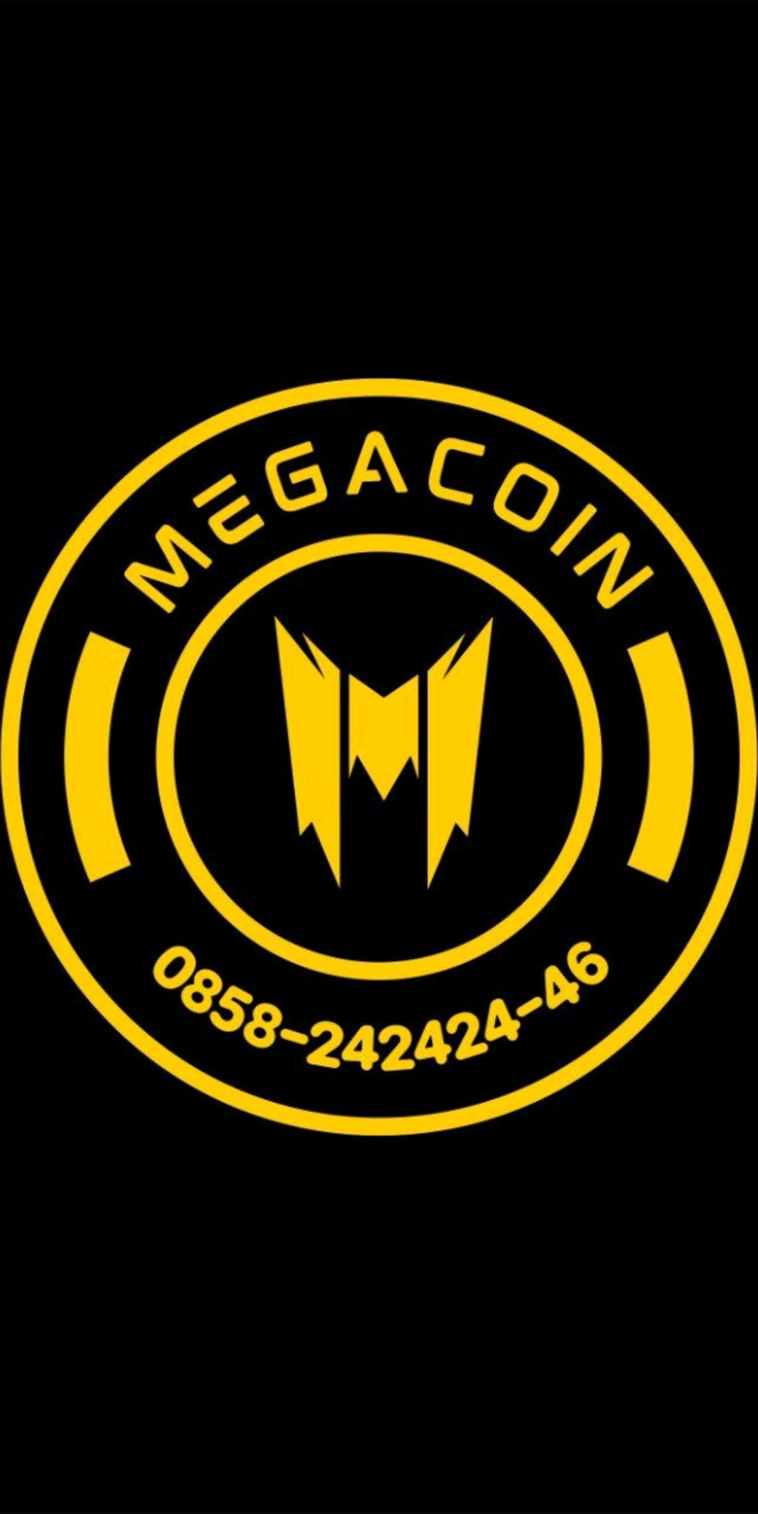 Daftar Produk Megacoin indonesia Terlaris & Terlengkap - VCGamers