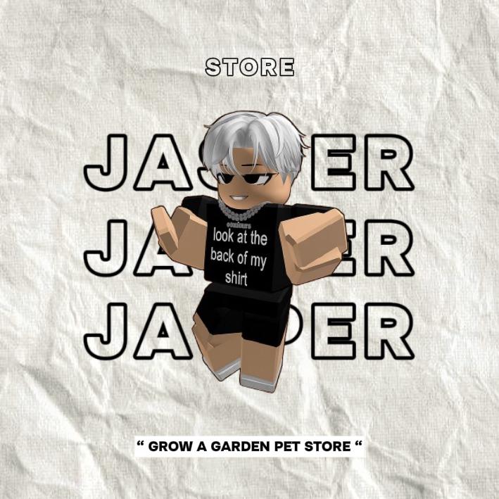 Daftar Produk JasperStore Terlaris & Terlengkap - VCGamers