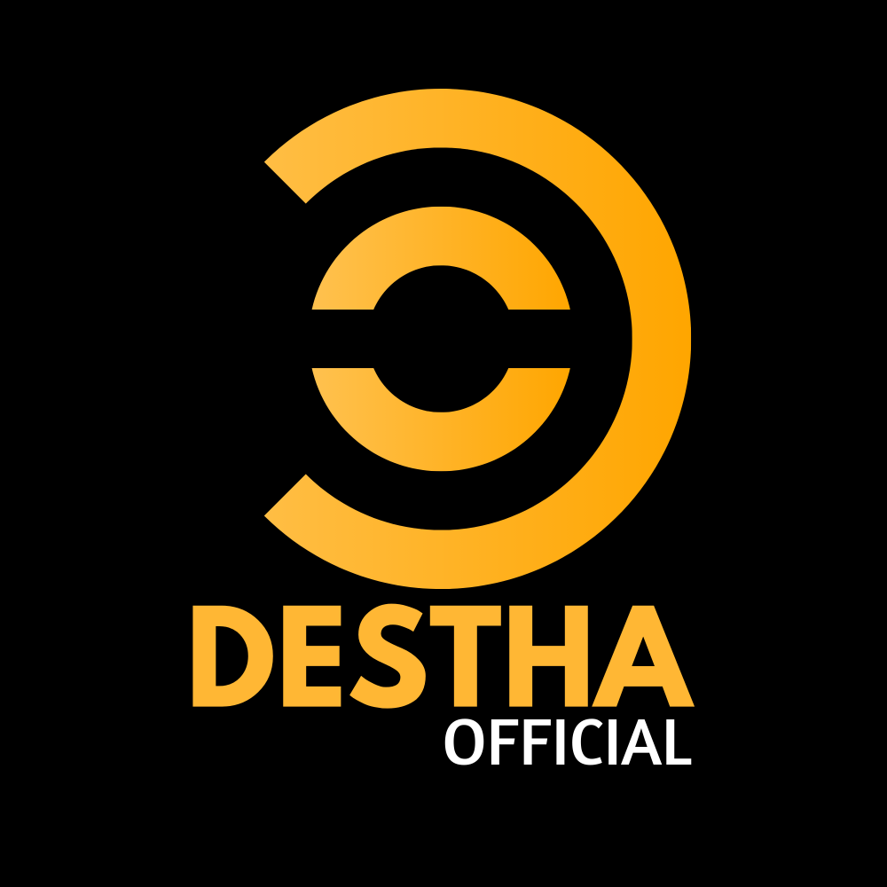 Daftar Produk DESTHA OFFICIAL Terlaris & Terlengkap - VCGamers