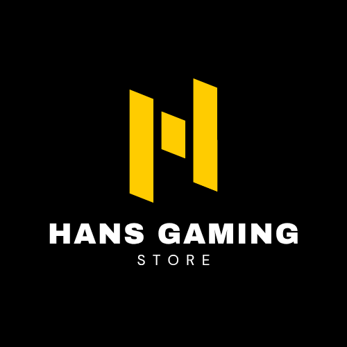Daftar Produk HANS GAMING STORE Terlaris & Terlengkap - VCGamers