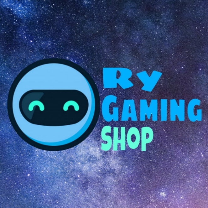 Daftar Produk RY GAMING SHOP Terlaris & Terlengkap - VCGamers