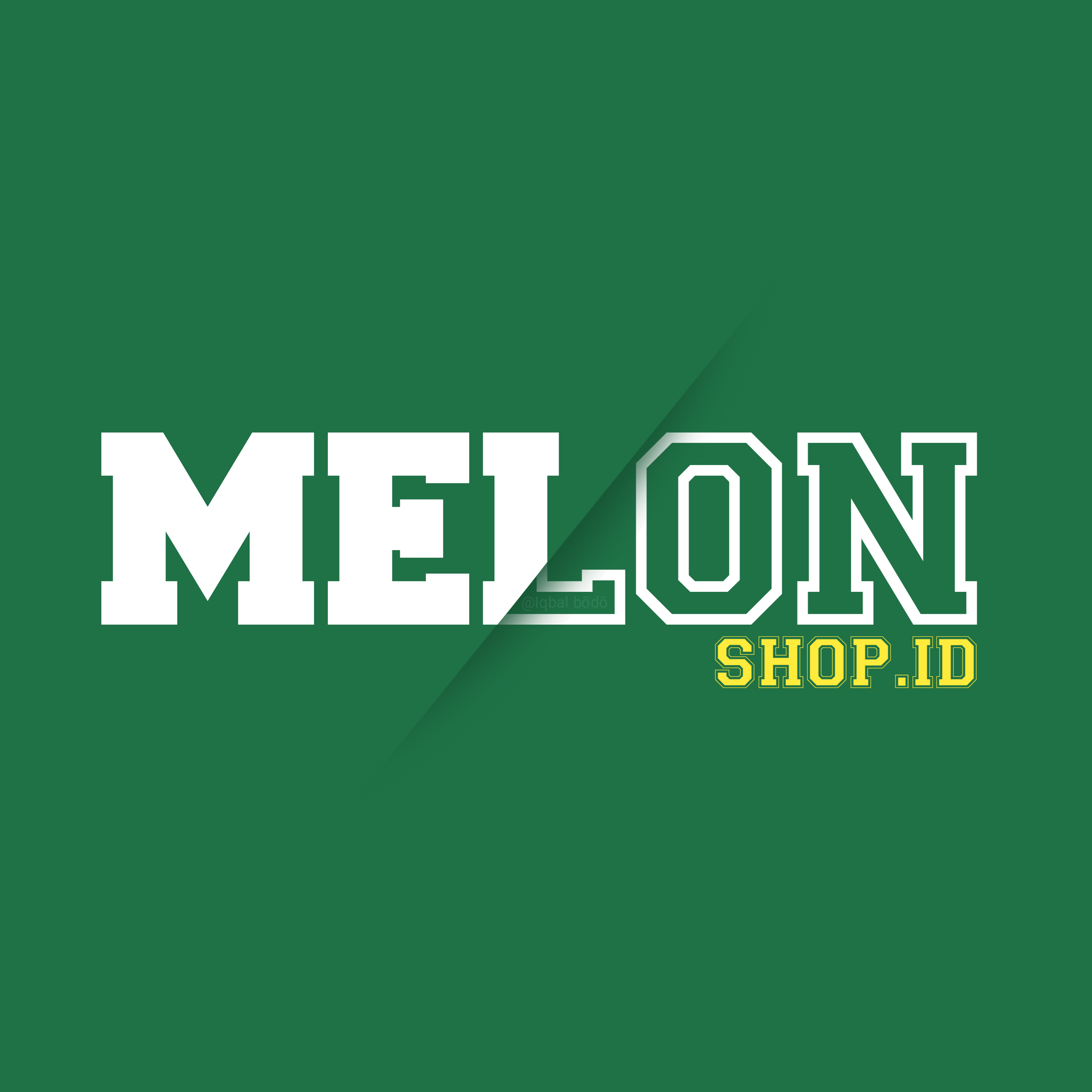 Daftar Produk Melon Shop Terlaris & Terlengkap - VCGamers