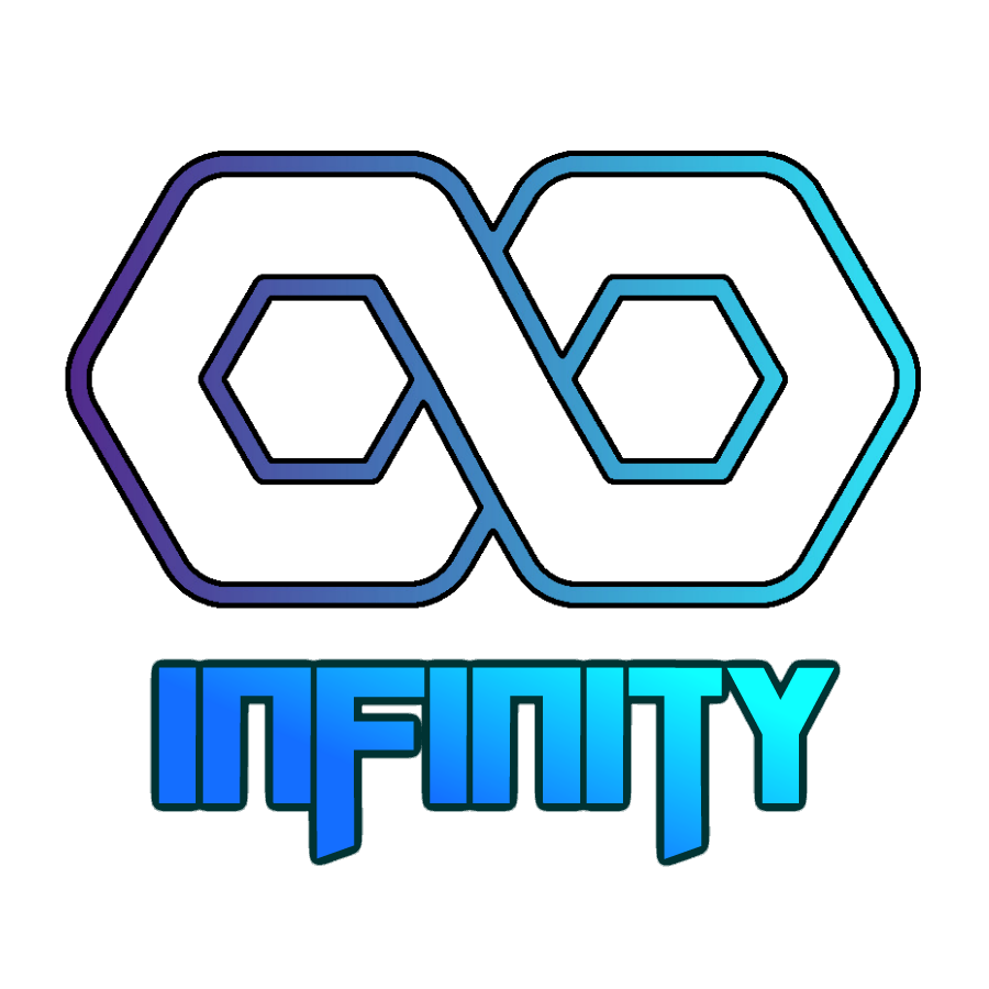 Daftar Produk Infinity Gaming Terlaris & Terlengkap - VCGamers