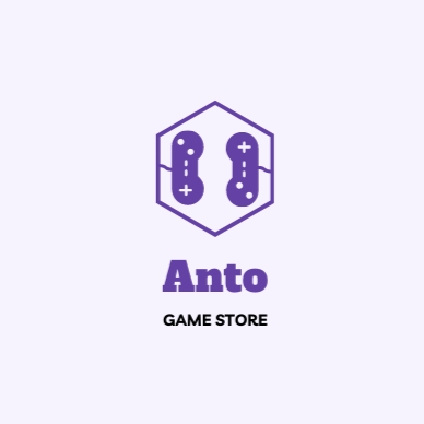 Daftar Produk Anto Game Store Terlaris & Terlengkap - VCGamers