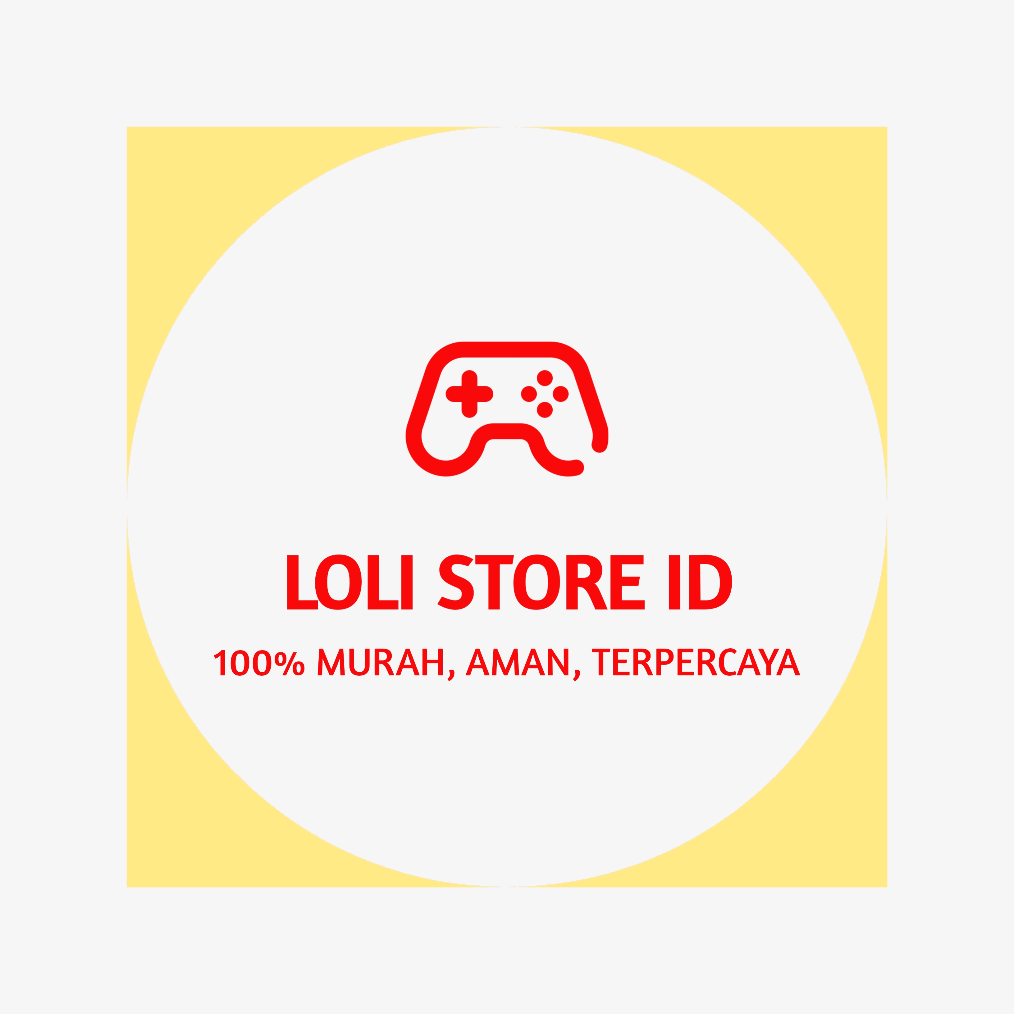 Daftar Produk Loli Store ID Terlaris & Terlengkap - VCGamers
