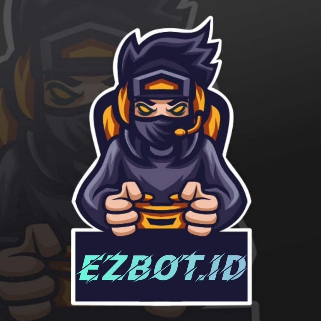 Daftar Produk Ezbot Terlaris & Terlengkap - VCGamers