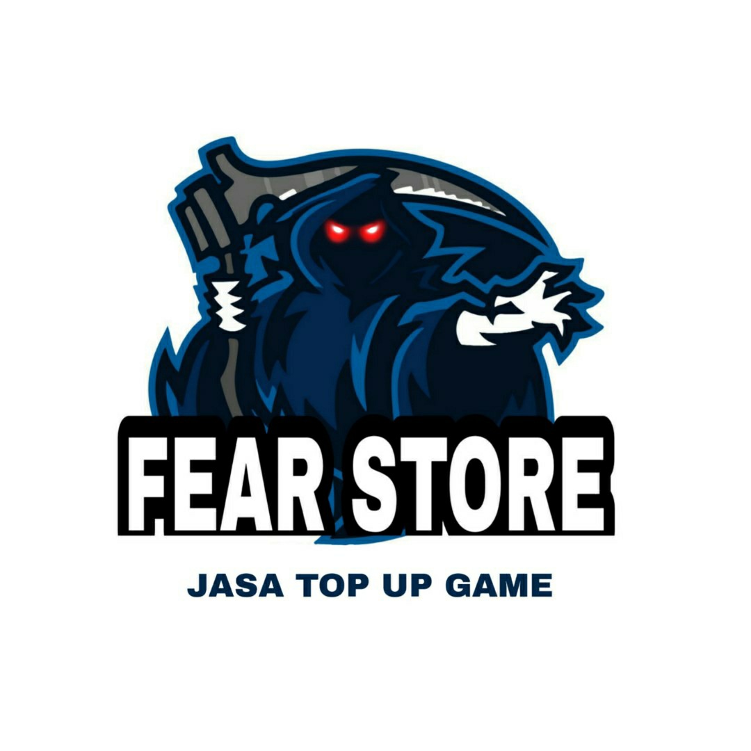 Daftar Produk FEAR STORE Terlaris & Terlengkap - VCGamers