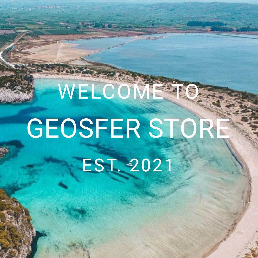 Daftar Produk GEOSFER Terlaris & Terlengkap - VCGamers