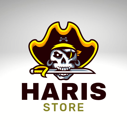 Daftar Produk HARIS STORE Terlaris & Terlengkap - VCGamers