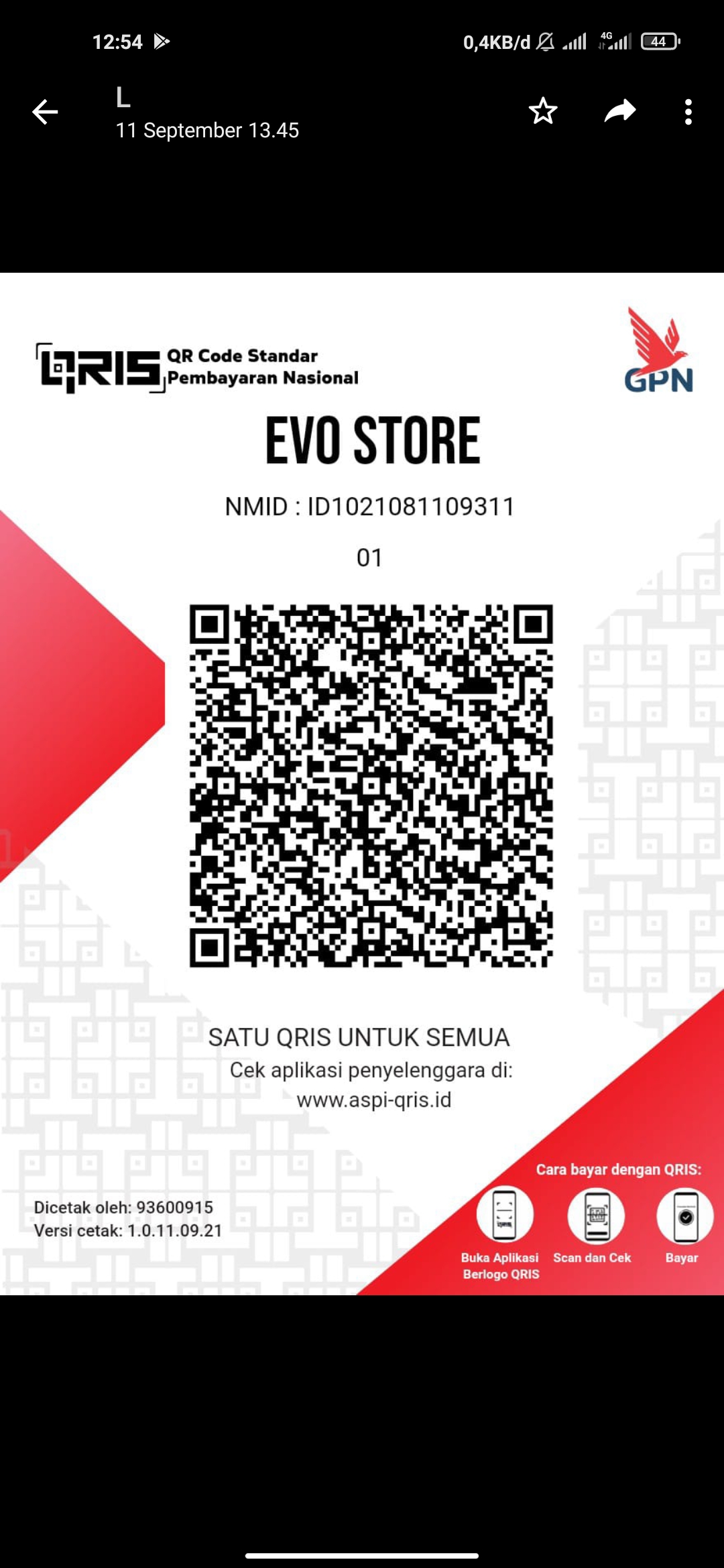 Daftar Produk Evo store Terlaris & Terlengkap - VCGamers