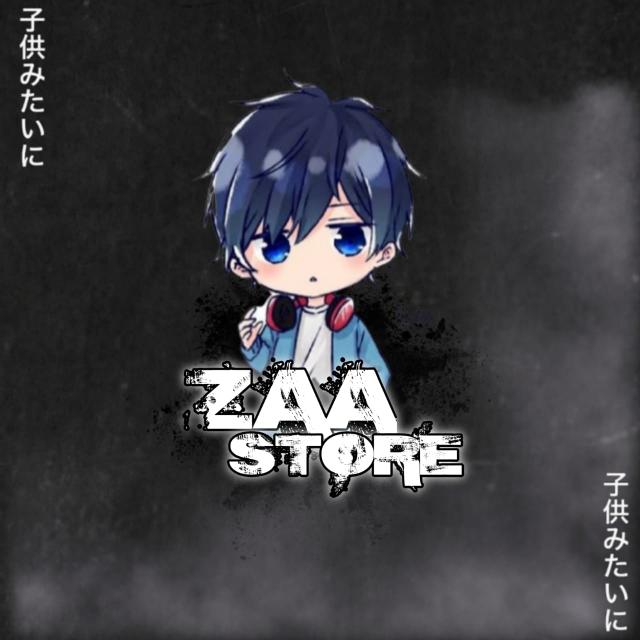 Daftar Produk Zaa store Terlaris & Terlengkap - VCGamers