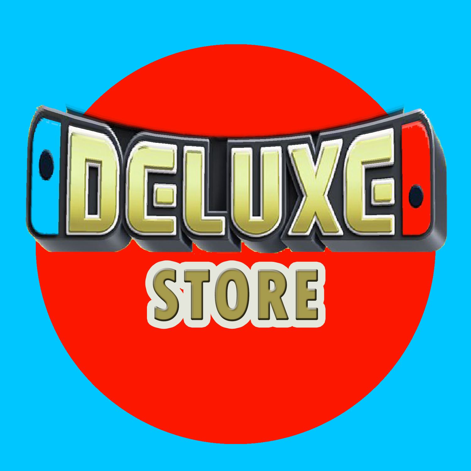 Daftar Produk Deluxe Store Terlaris & Terlengkap - VCGamers