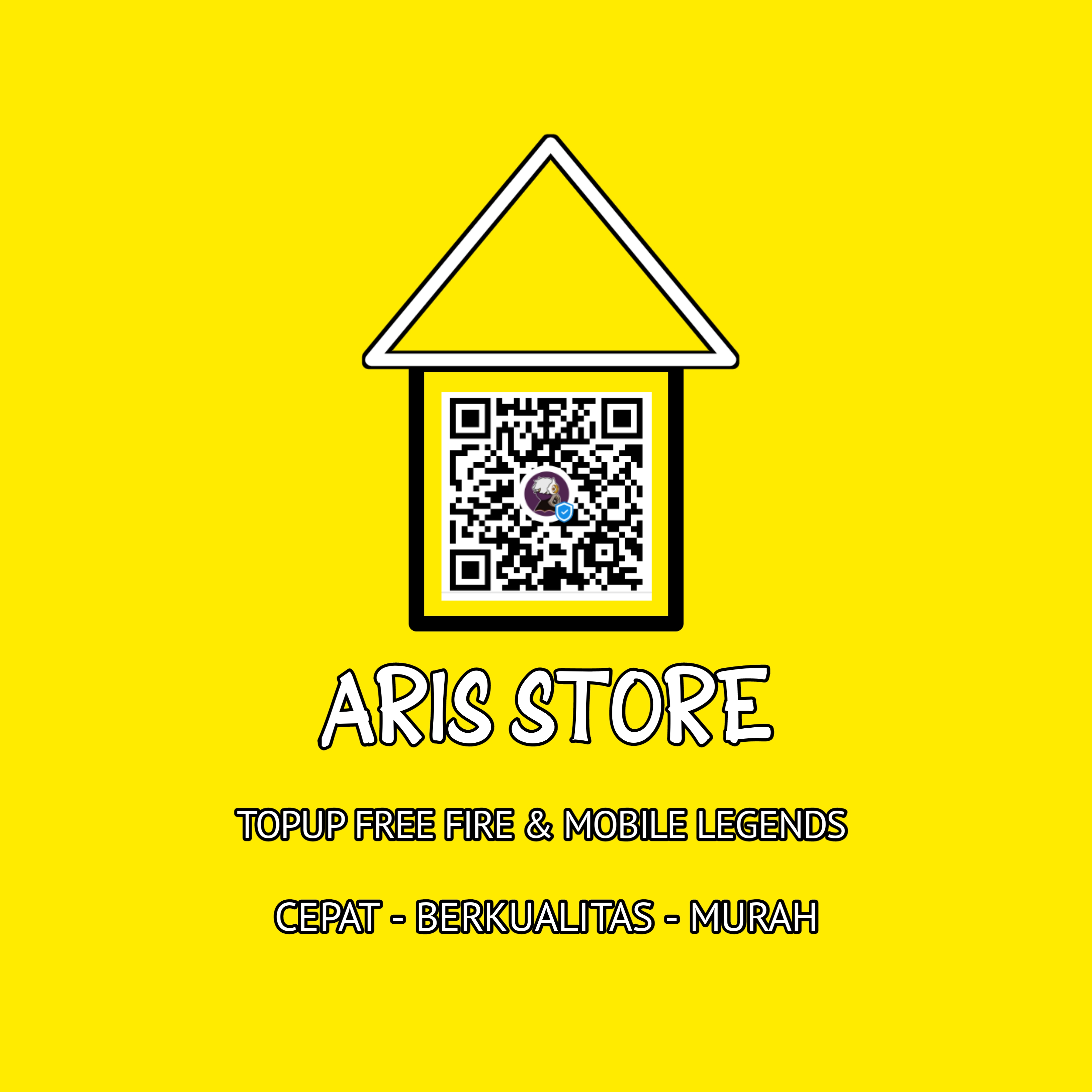 Daftar Produk Ari Store Terlaris & Terlengkap - VCGamers