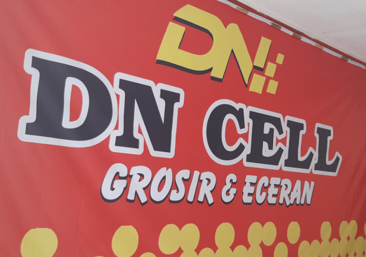 Daftar Produk DEN DIGI Terlaris & Terlengkap - VCGamers