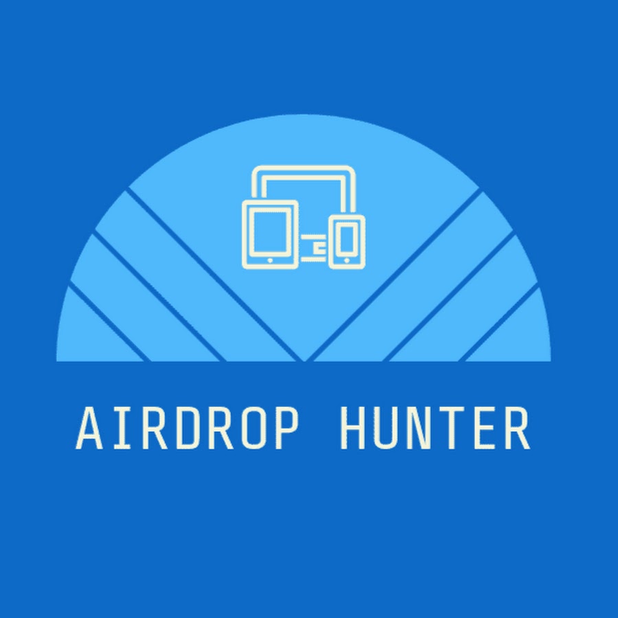 Daftar Produk Airdrop_hunter Terlaris & Terlengkap - VCGamers