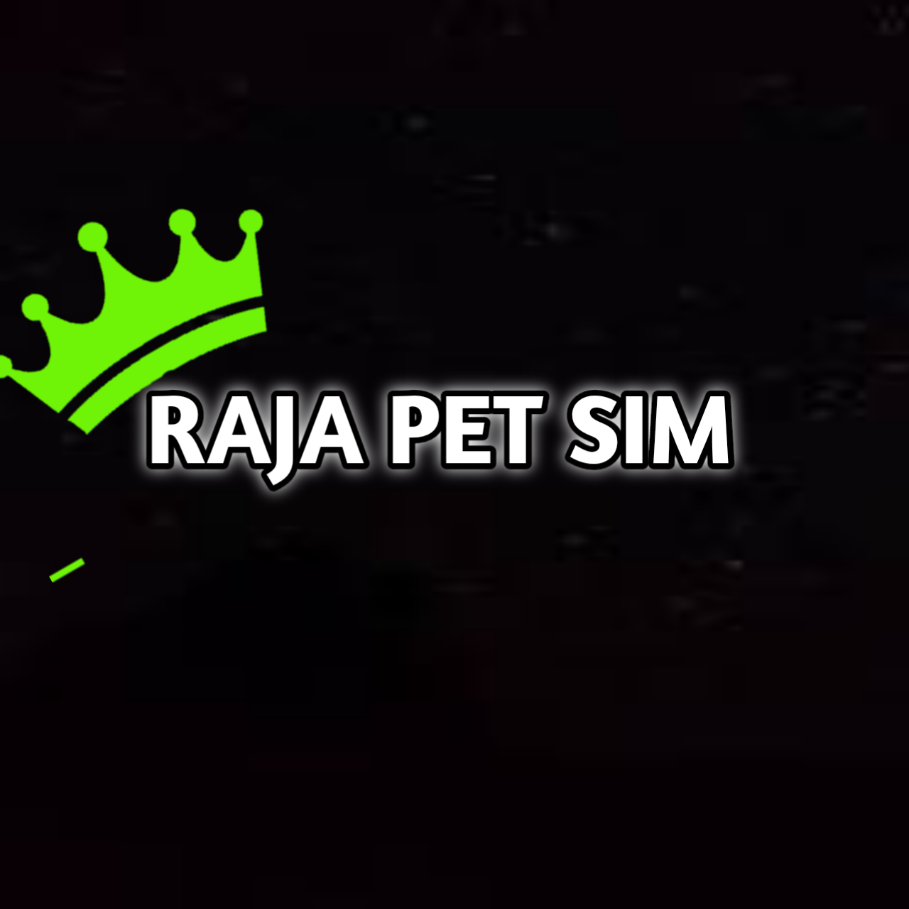 Daftar Produk RAJA PET SIM Terlaris & Terlengkap - VCGamers