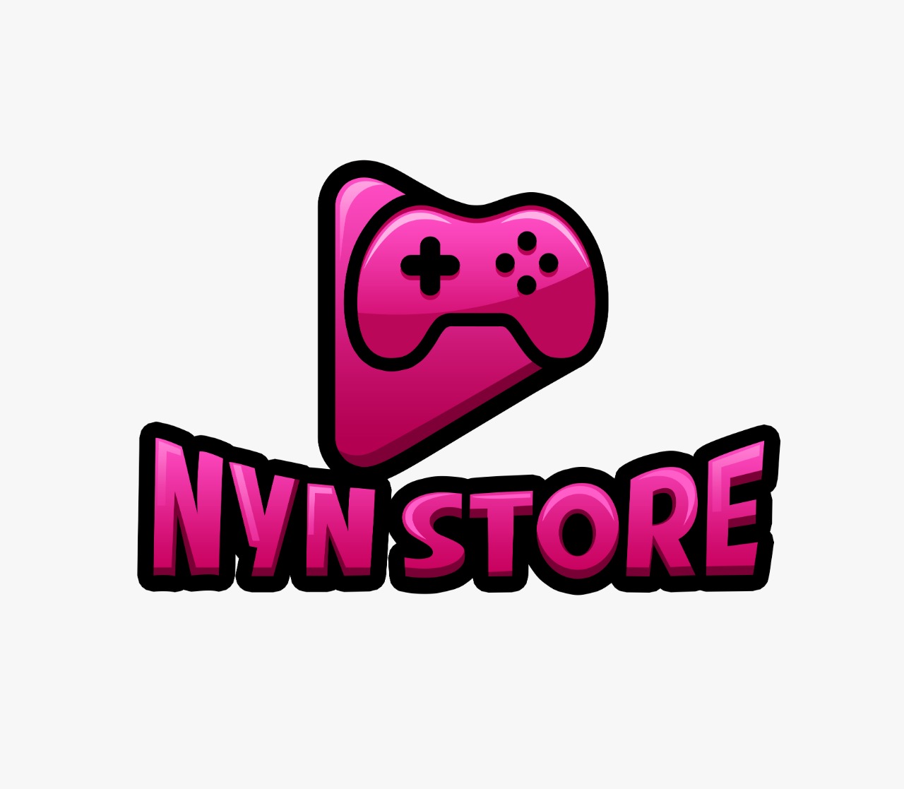 Daftar Produk NYN Store Terlaris & Terlengkap - VCGamers