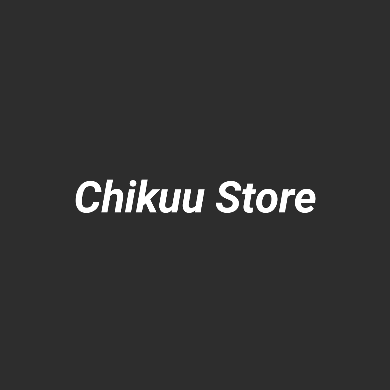 Daftar Produk Chikuu.Store Terlaris & Terlengkap - VCGamers