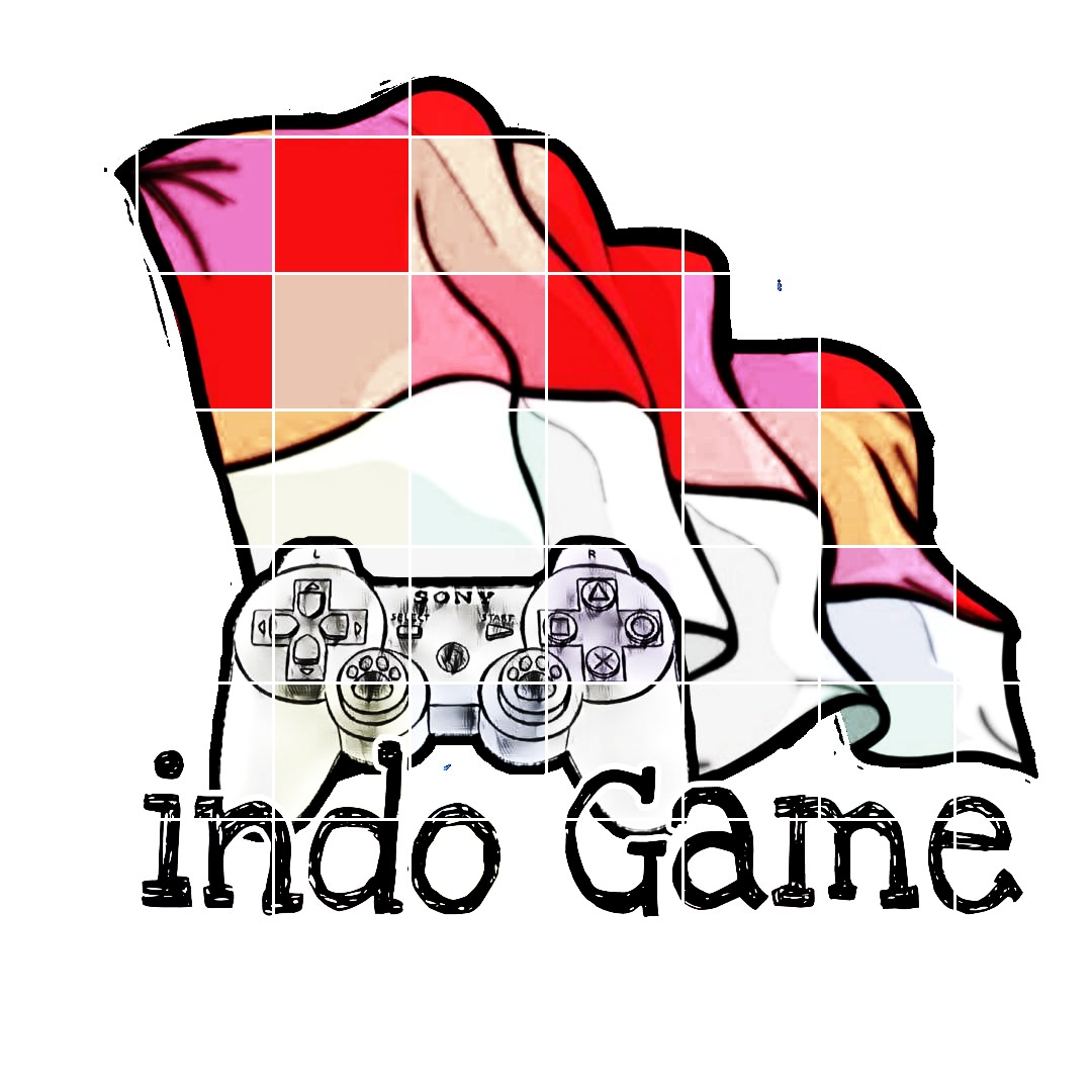 Daftar Produk Indo Game Store Terlaris & Terlengkap - VCGamers