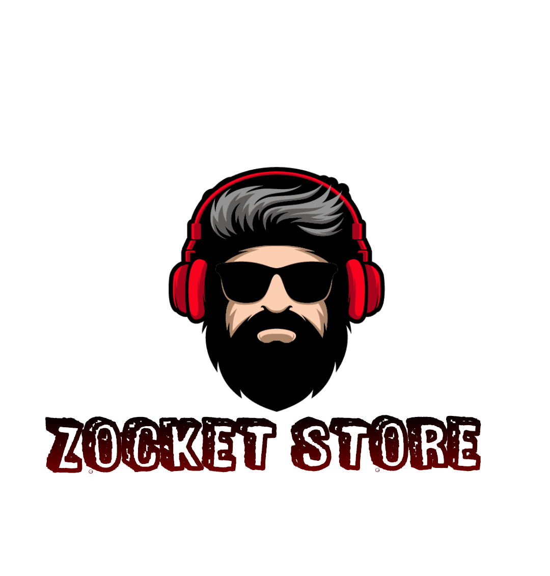 Daftar Produk Zocket Store Terlaris & Terlengkap - VCGamers
