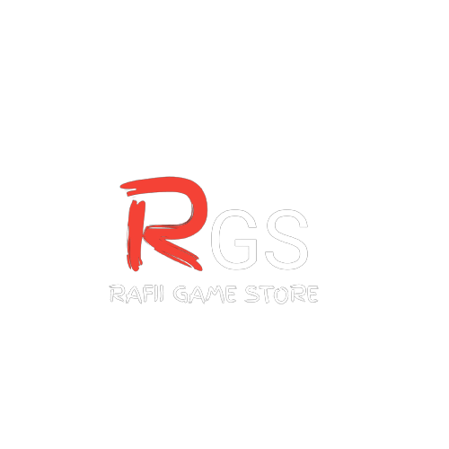 Daftar Produk RAFII GAME STORE Terlaris & Terlengkap - VCGamers